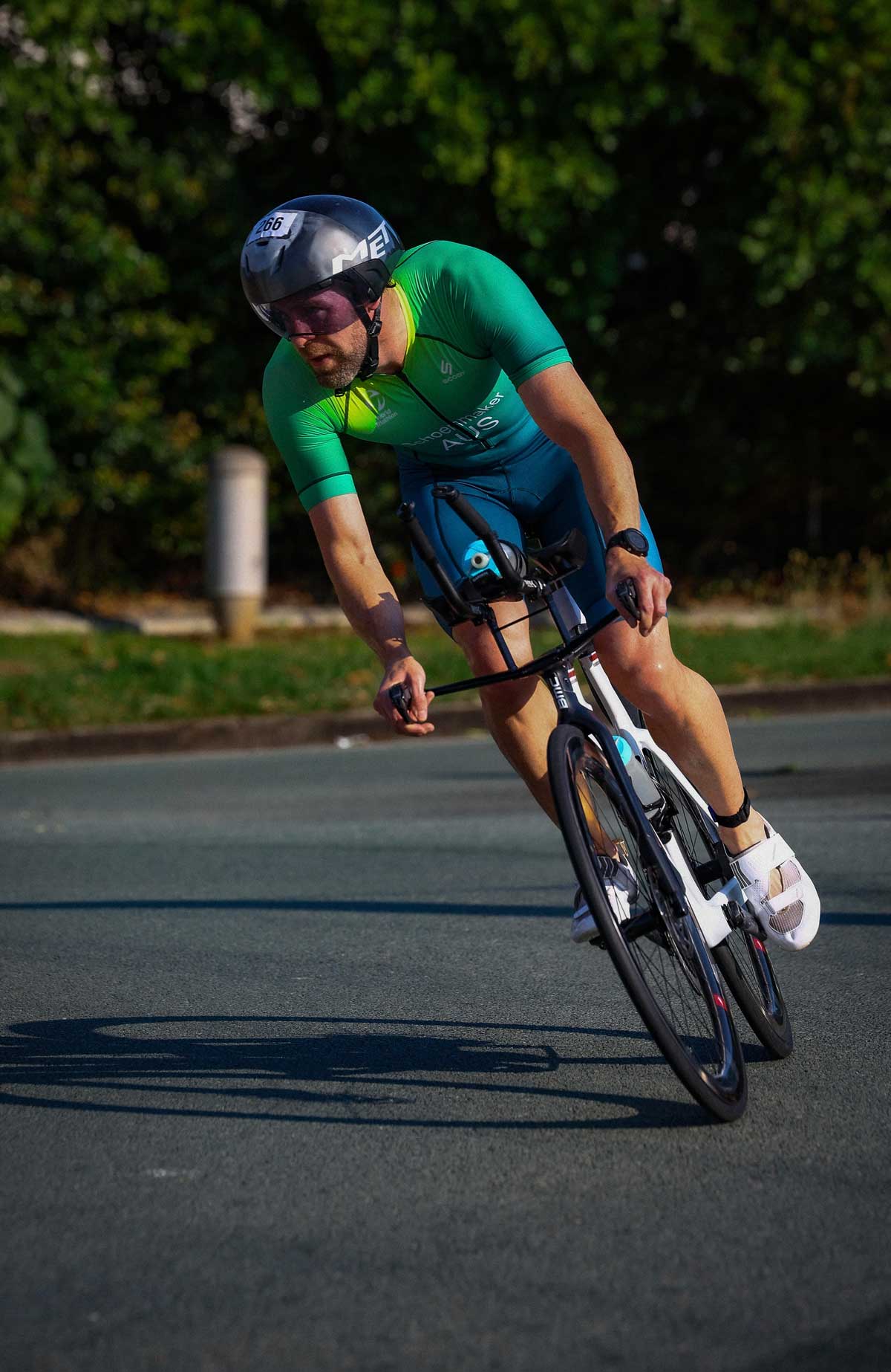 September 2024 - Red Dog Triathlon