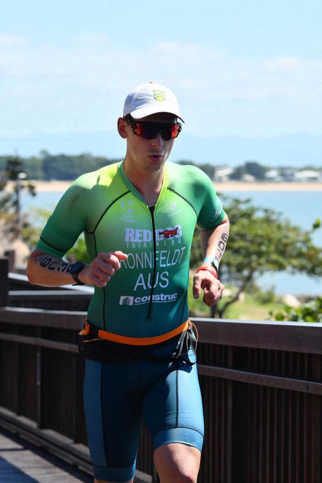 August 2024 - Red Dog Triathlon